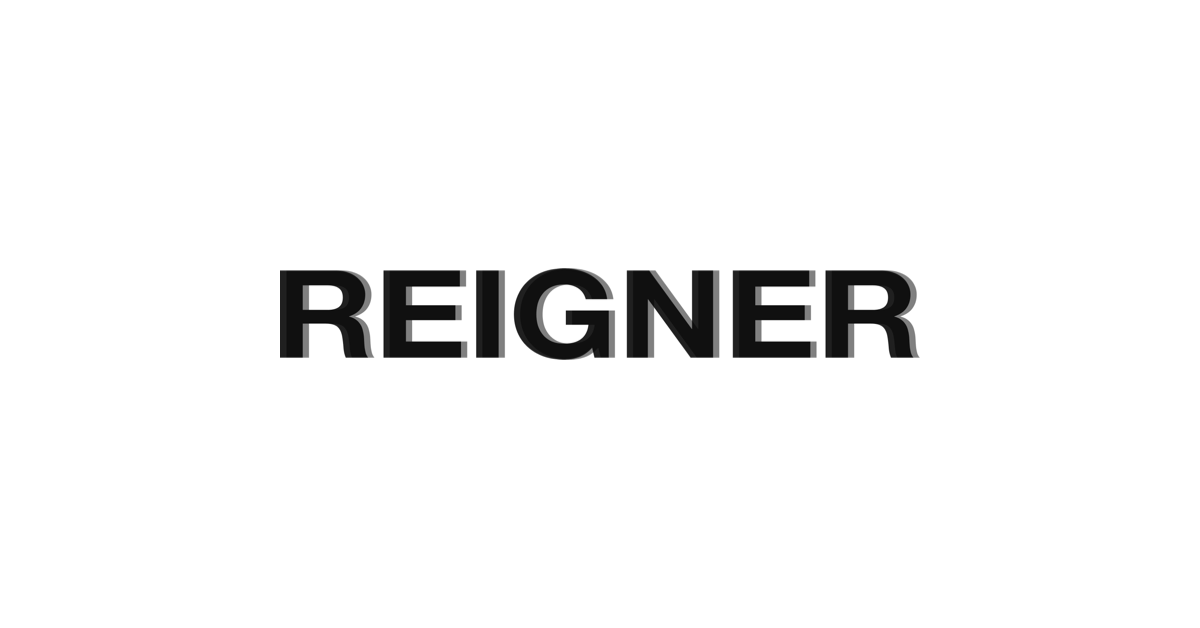 REIGNER Clothing – Reigner